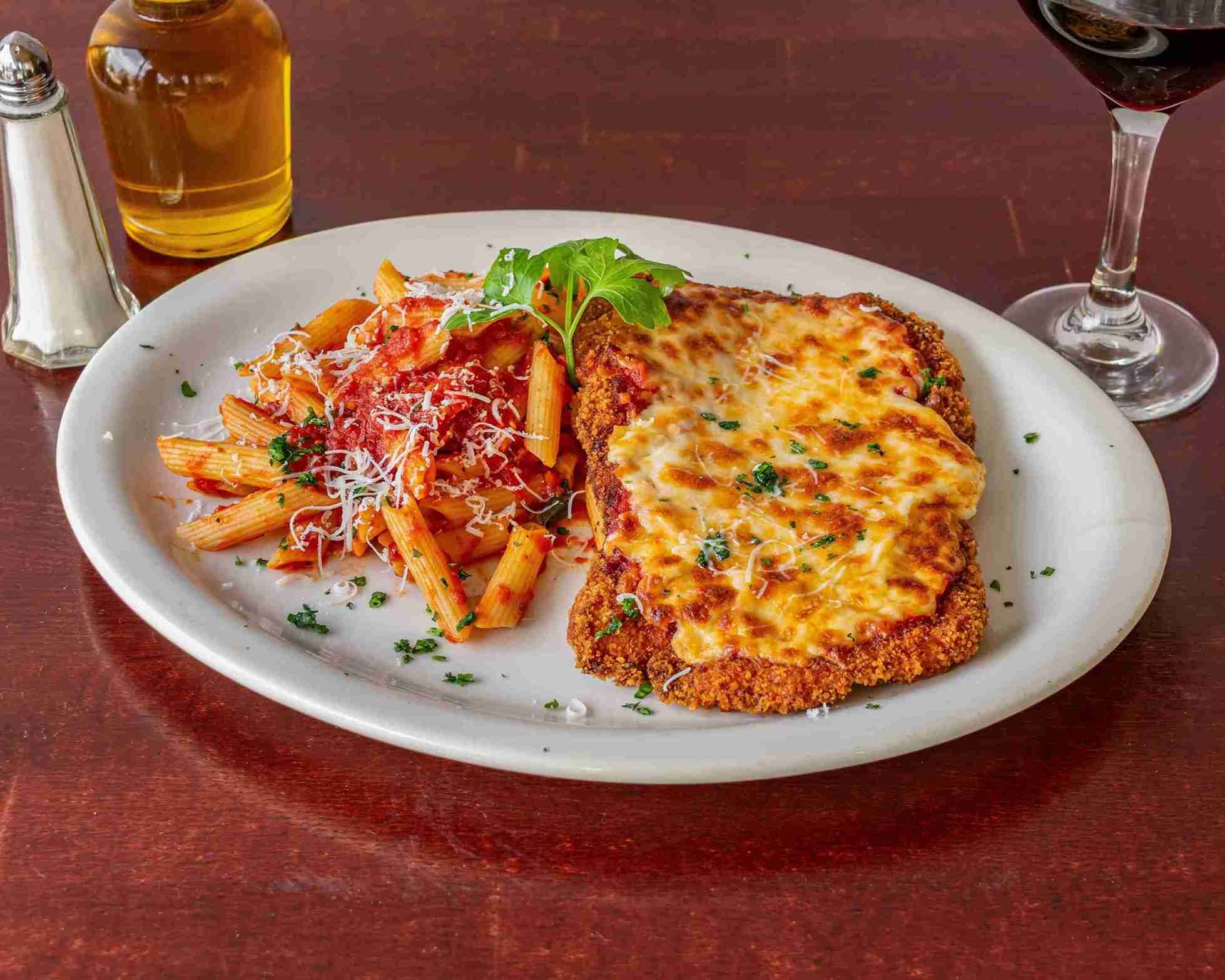 Palazzo Pasta Company | Italian Cuisine in Montclair, NJ